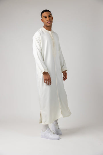 Maghribi | Ramadan SALE: Premium Moroccan Thobes